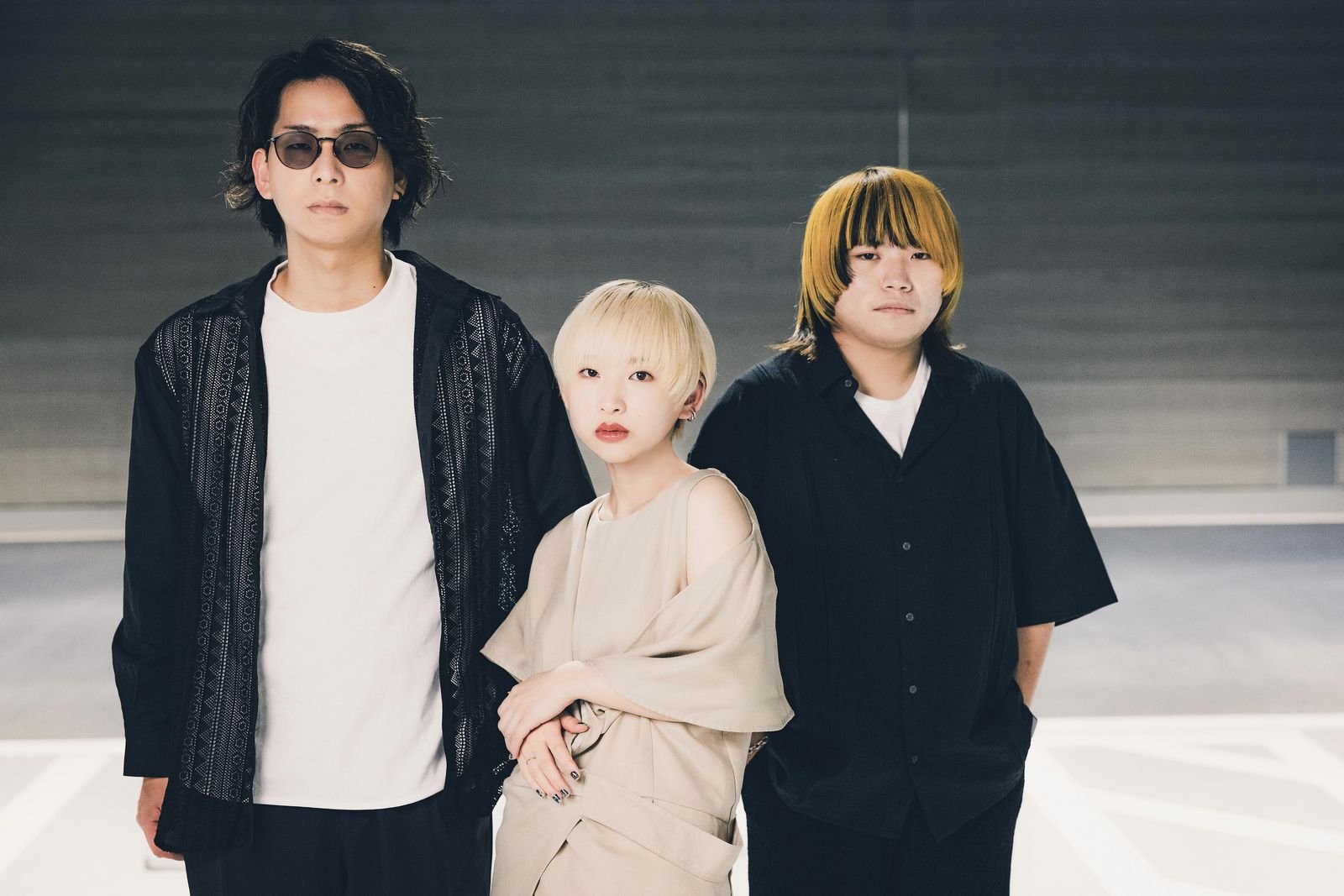 Hakubi『Eye』インタビュー――自分と向き合って、みんなと向き合える | USENの音楽情報サイト「encore（アンコール）」